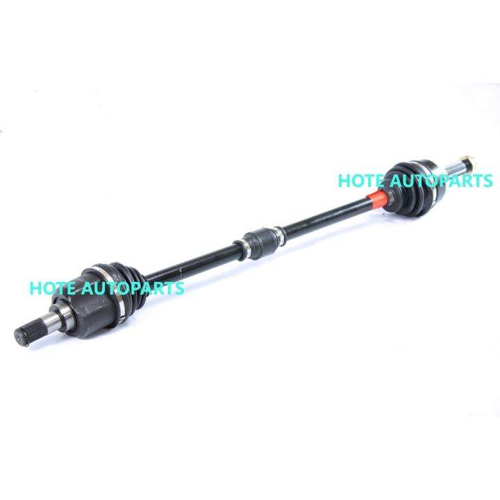 PROTON WAJA CPS / GEN2 CPS (2000-2011) DRIVE SHAFT | Lazada