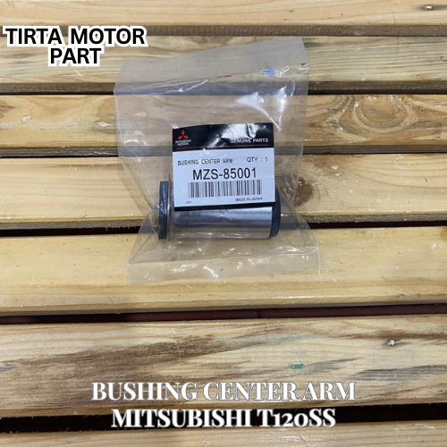Bushing Center Arm Mitsubishi T120SS | Lazada Indonesia