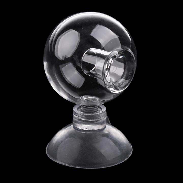 Miusue Aquarium Carbon Dioxide CO2 Monitor Glass Drop Checker | Lazada PH