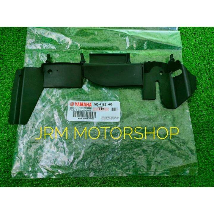 R3 B4 40C-F1621-00 rubber flap rear fender MIO SPORTY / MIO 1 / MIO ...