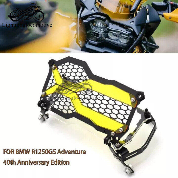 For BMW R1250GS Adventure R 1250 GS ADV/LC R1200GS ADV 40th Anniversary ...