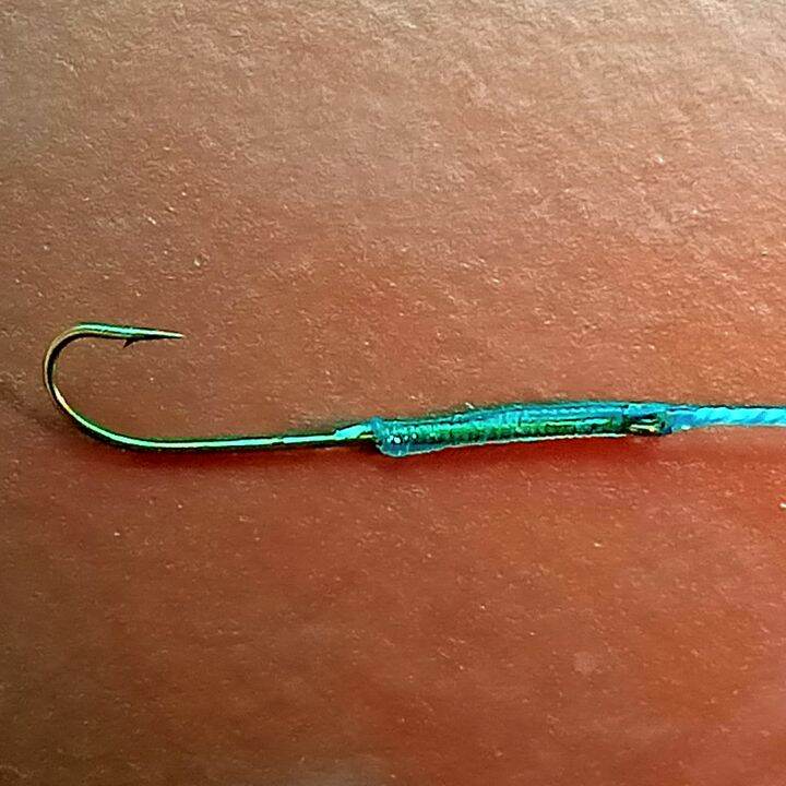 mata pancing belut ukuran 10 | Lazada Indonesia