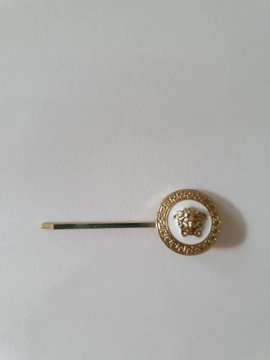 Versace Clips | Lazada PH