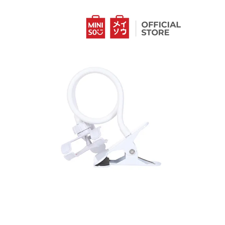 MINISO Desktop Cellphone Holder | Lazada PH