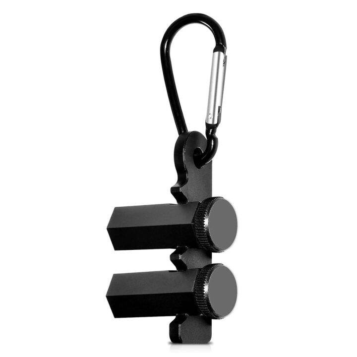 Tall Stair Gauges For Framing Square with Holder And Carabiner Stair ...