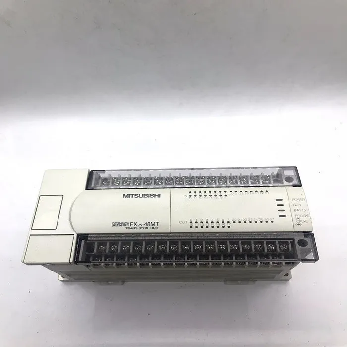 FX2N-48MT-001 PLC Mitsubishi | Lazada.vn