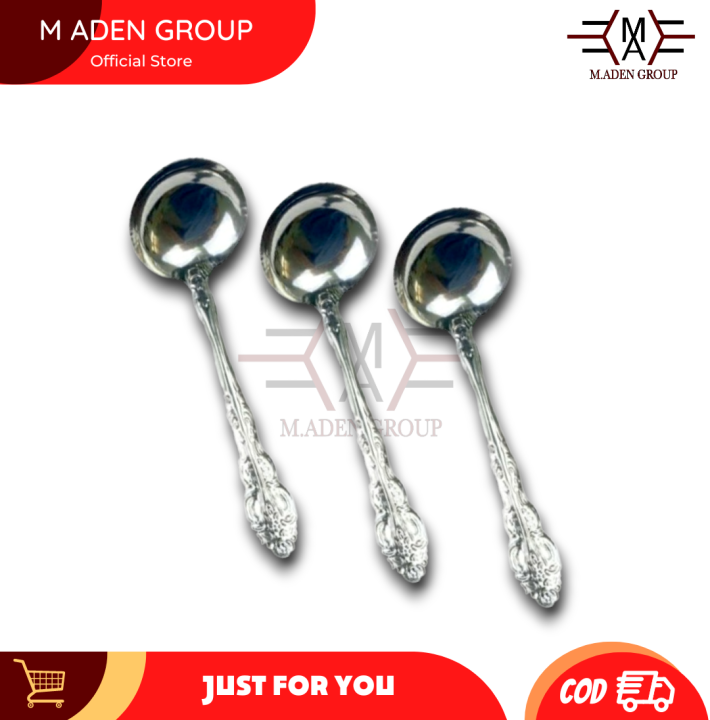 centong sayur unik - 4 pic -sinduk sayur stainless - irus sayur ...