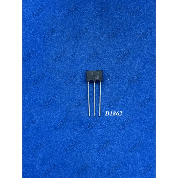 Transistor ทรานซิสเตอร์D1862 D1863 D1864 D1866 D1867 D1876 D1877 D1878 ...