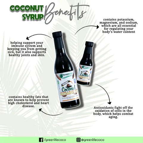 Organic Coconut Nectar Syrup 200g - Low glycemic Vegan Gluten-Free All Purpose Premium Sweetener ...