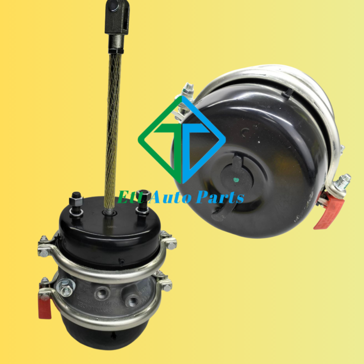 Air Brake Chamber T3030 & T30/30 ,T30x30 Double (Drum Type)- Sorl- HD ...