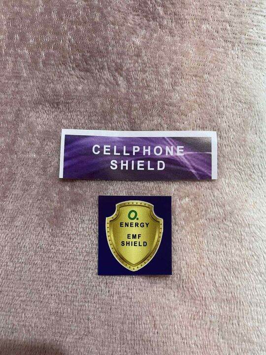 Anti Radiation Sticker | Lazada PH