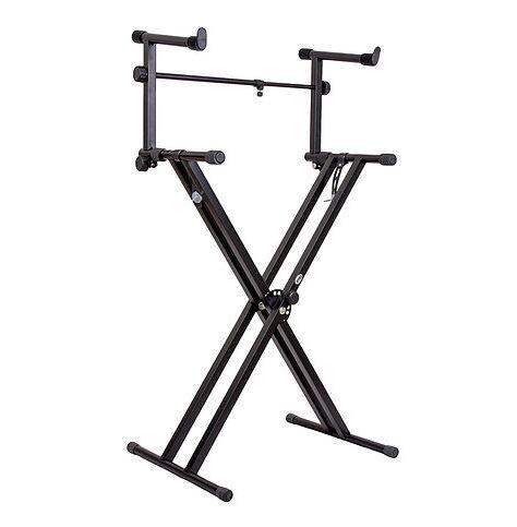 Davis Keyboard Stand with Extension X2+1 | Lazada PH