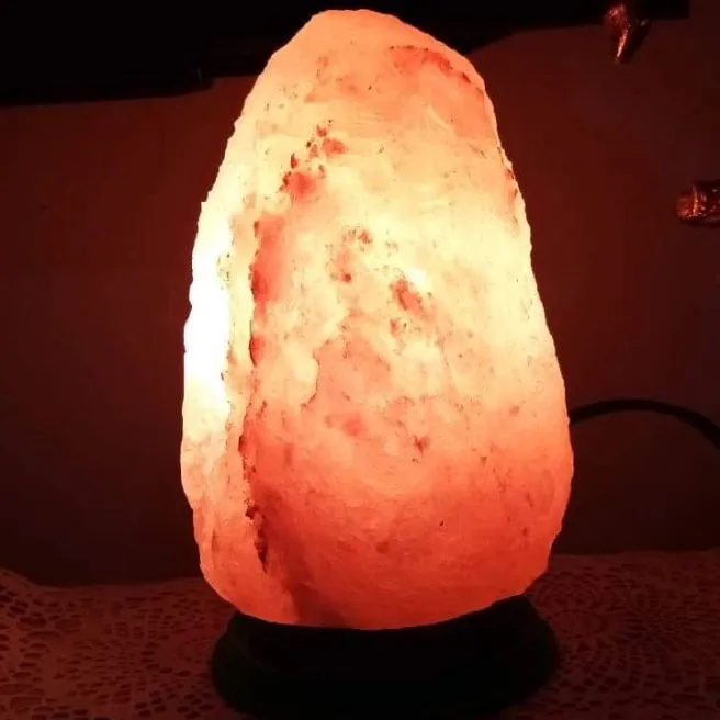 Himalayan Natural Salt Lamps | Lazada PH