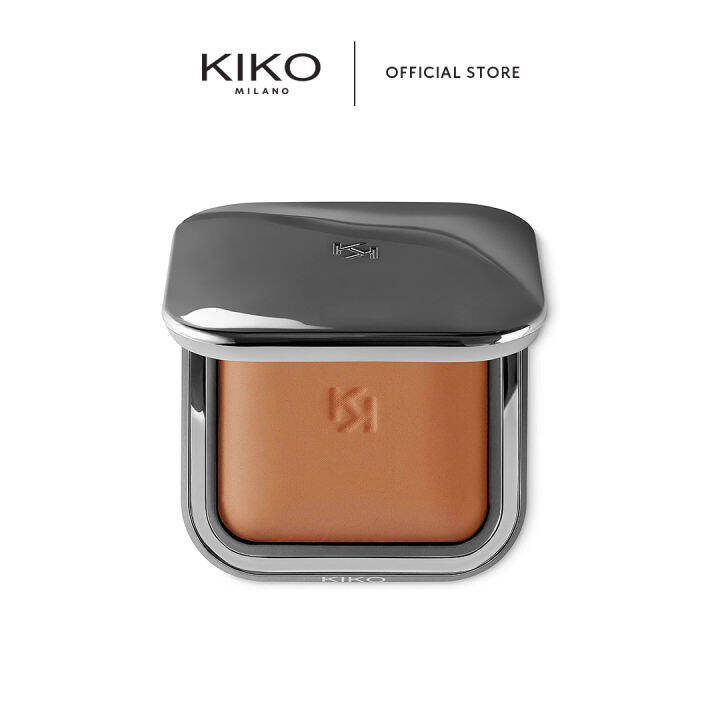 KIKO Milano Radiant Fusion Baked Powder | Lazada PH