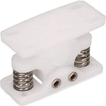 Door Retaining Catch Flip Flop Capit Udang Ratainer Jepit | Lazada ...