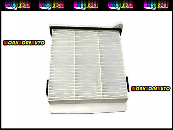 Air Conditioner Filter Mitsubishi Triton at Jeffrey Worsham blog