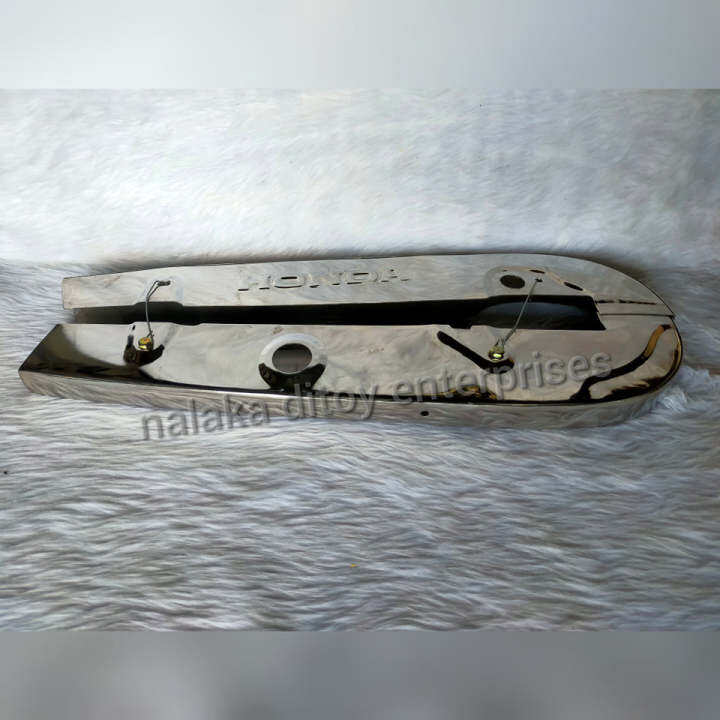 WHOLE CHAIN COVER for HONDA WAVE 100/125 | Lazada PH