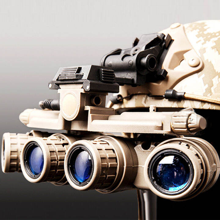 Fma Four-Eye Four-Tu/be Night Vision Device Gpnvg 18 Night Vision ...