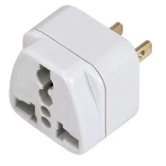 OPPO/RROTO UNIVERSAL SOCKET ADAPTER WUO 002 | Lazada PH