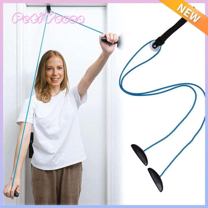 PETIYOUZA Durable stroke recovery Surgery Rope shoulder pain relief ...