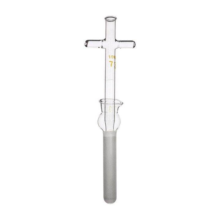 Glass Homogenizer Cell Lysis Tissue Grinding Tube 3 ml Dounce ...