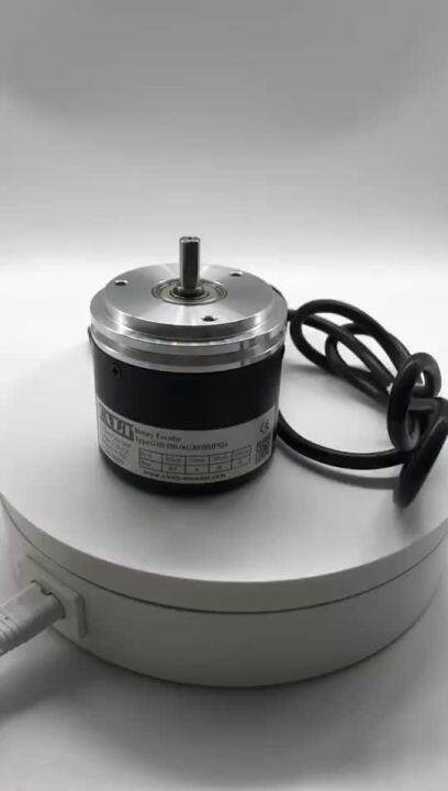 CALT ใหม่ GHST58 Synchronous Flange Line Driver เอาต์พุต5V Supply ...