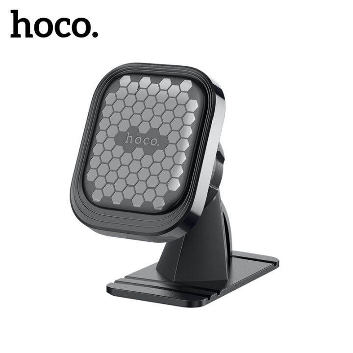 HOCO S47 Universal Magnetic Phone Holder for Xiaomi Note 8 9 Pro Car ...