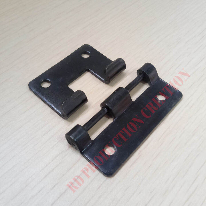 ENGSEL COPOT HITAM BC12 Engsel Lepas kecil HITAM Engsel koper Impor ...