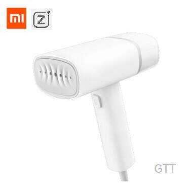 Xiaomi Mijia Zanjia Garment Iron Steamer Portable GT-301W | Lazada PH
