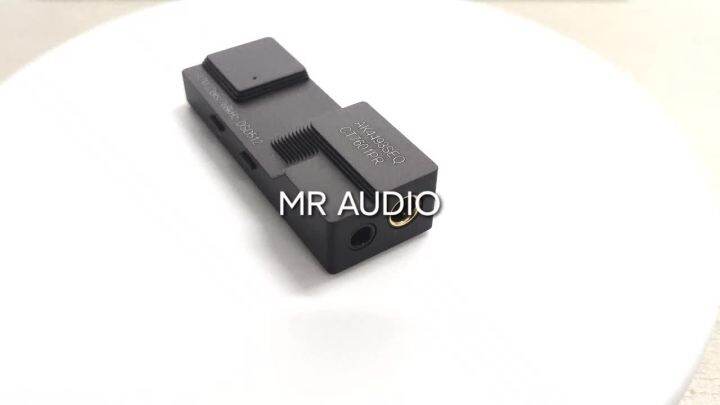 AP90 JCALLY เครื่องขยายเสียง DAC แบบพกพาพร้อมแอมป์ศัพท์ AK4493SEQ ...