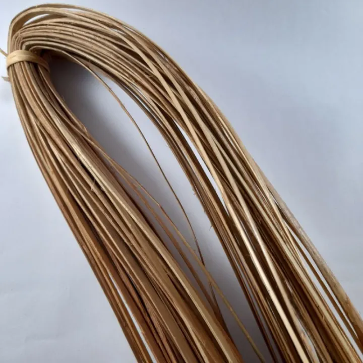 Rattan Split | Rattan Peel [5 pcs] durable | Lazada PH
