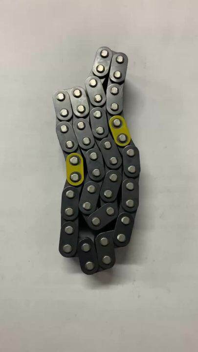 Genuine Crankshaft Cam Timing Chain For Hyundai Santa Fe V6 2.7L For ...