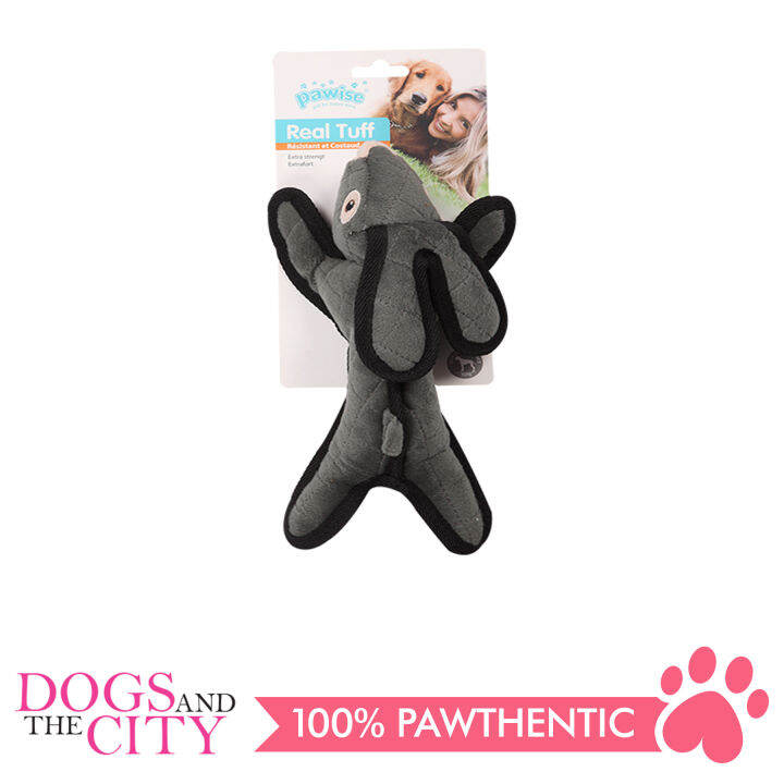 Pawise 15132 Real Tuff Rabbit Pet Toy | Lazada PH