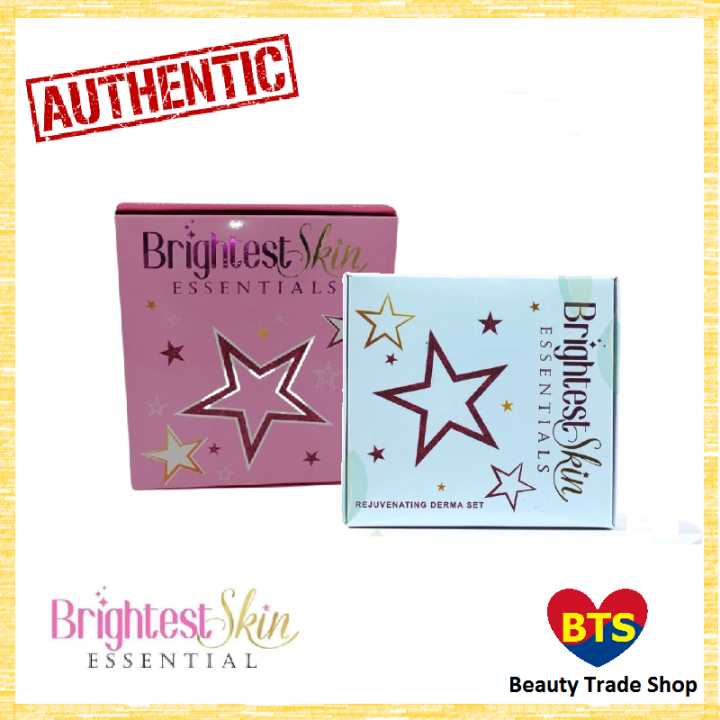 Brightest Skin Rejuvenating set | Lazada PH