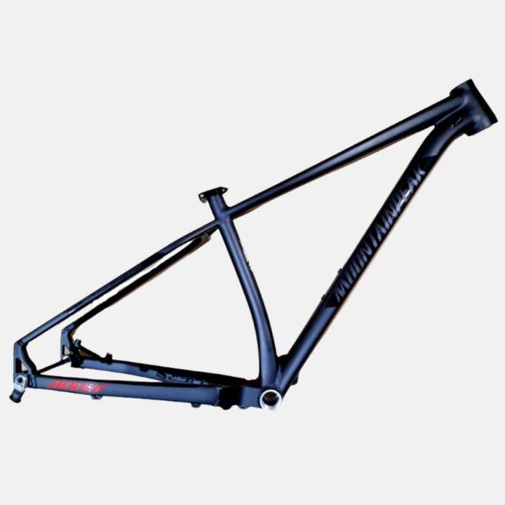 Mountainpeak Agile Frame Boost Thru Axle Tapered 40-53 MTB | Lazada PH