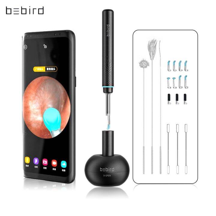 Xiaomi Youpin Bebird M9 Pro Smart กล้องส่องทางไกลความแม่นยําสูง 350 mah ...