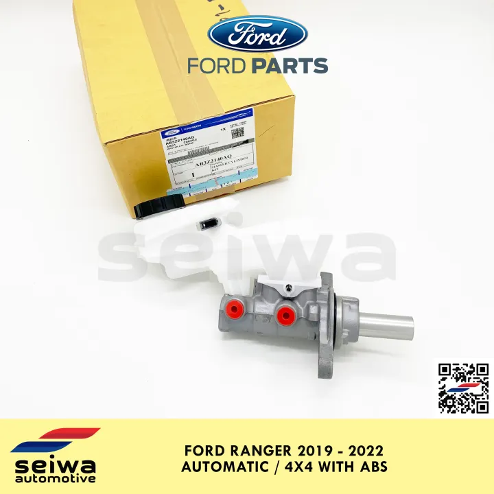 2019 - 2022 A/T 4X4 ABS] Ford Ranger Brake Master Assy - Genuine Ford ...