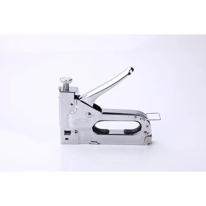 3in1 Heavy Duty Staple Gun Tacker | Lazada PH