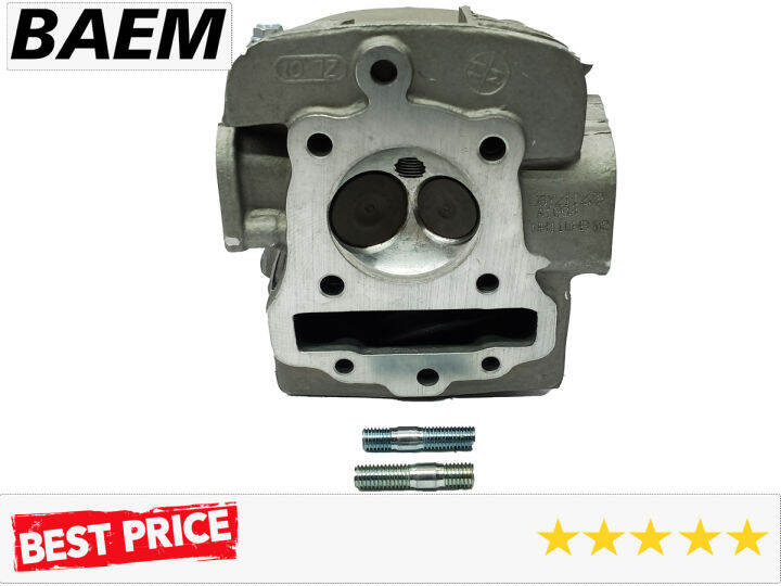 Blok Head Silinder Revo Absolute ABS Original Binaparts | Lazada Indonesia