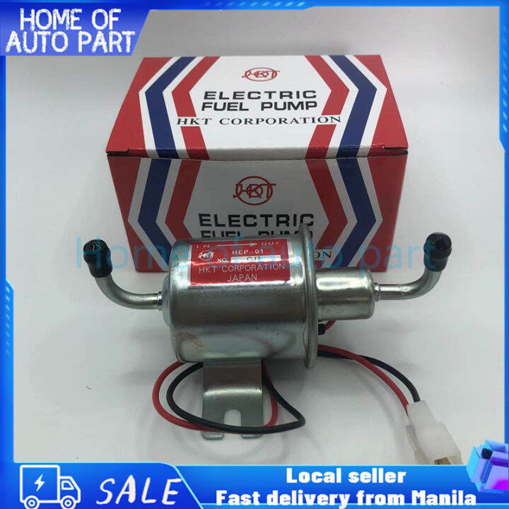 Fuel Pump Suzuki Multicab HEP1/HEP2 | Lazada PH