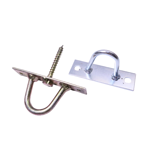 D-Type / Screw Type Ceiling Mount Fan Hook | Lazada