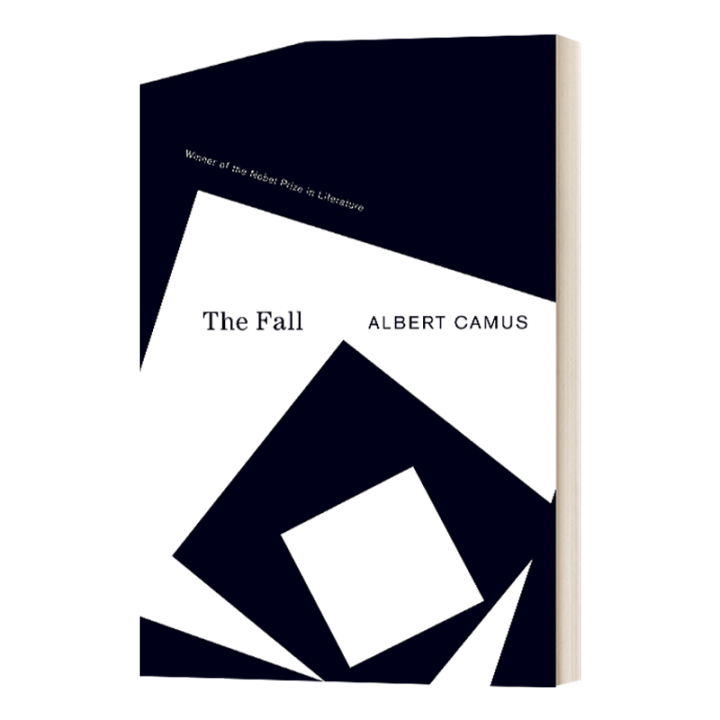 Milu the Fall Albert Camus Original English Books | Lazada PH