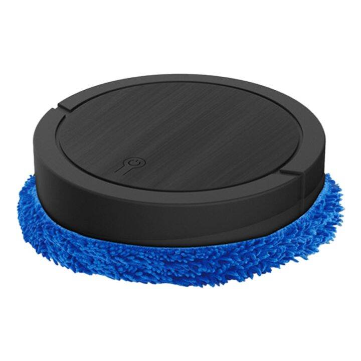 Smart Home Wet Dry Mopping Robot Intelligent All-In-One Cleaning ...