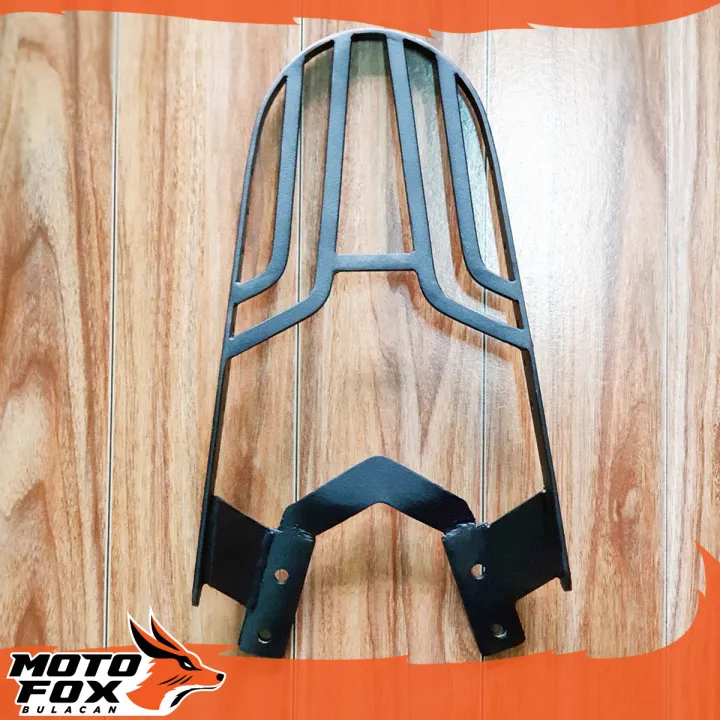Yamaha Sniper 155 - DC Monorack Top Box Bracket | Lazada PH