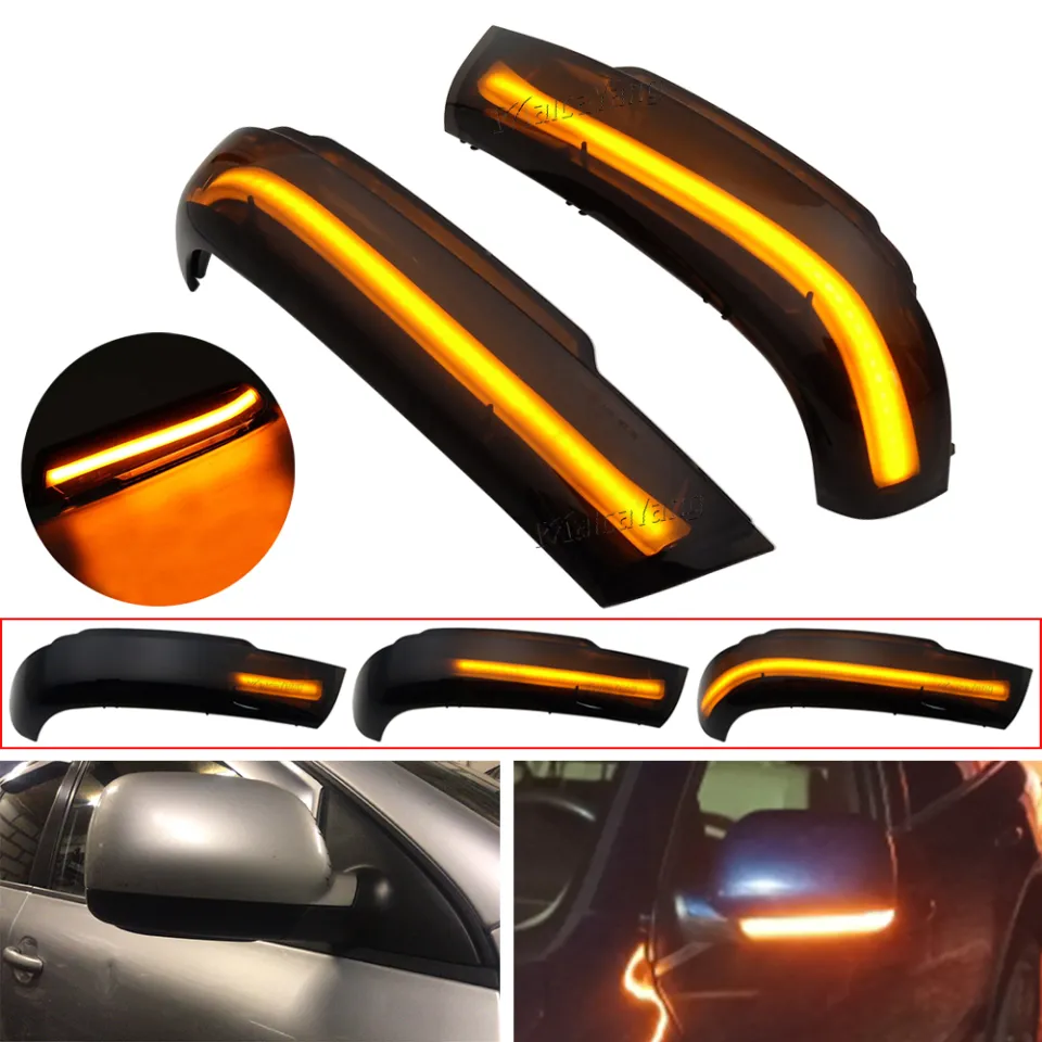 2004 Vw Touareg Indicator Lights | Shelly Lighting