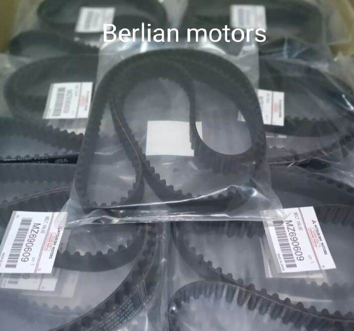 timing belt l300 diesel panjang ori japan | Lazada Indonesia