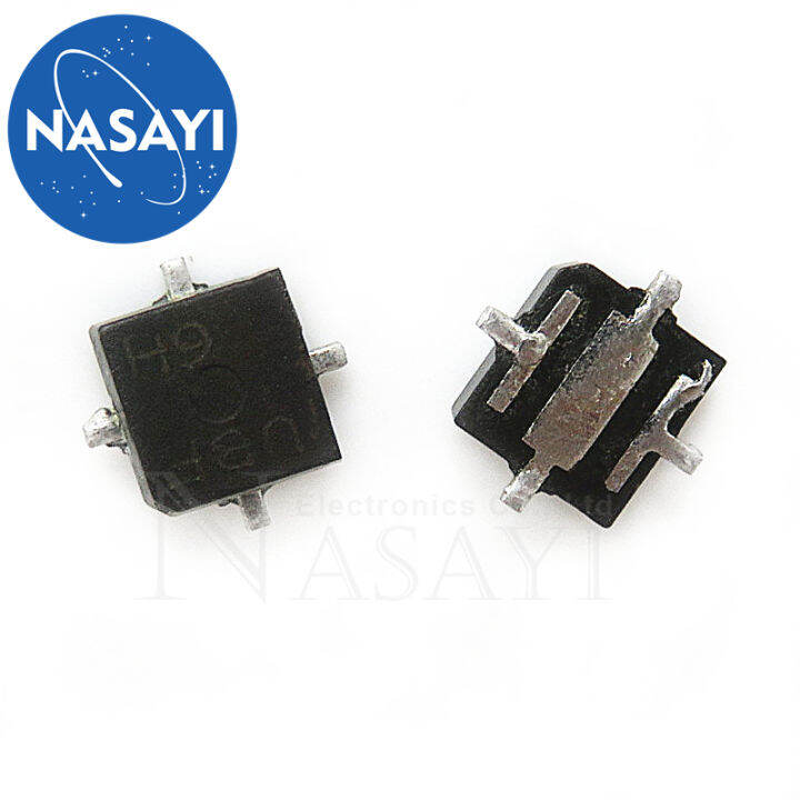 2SK3476 丝印 UCF 射频功率MOSFET 7W 对讲机功放 PW-X 十字架 | Lazada.co.th