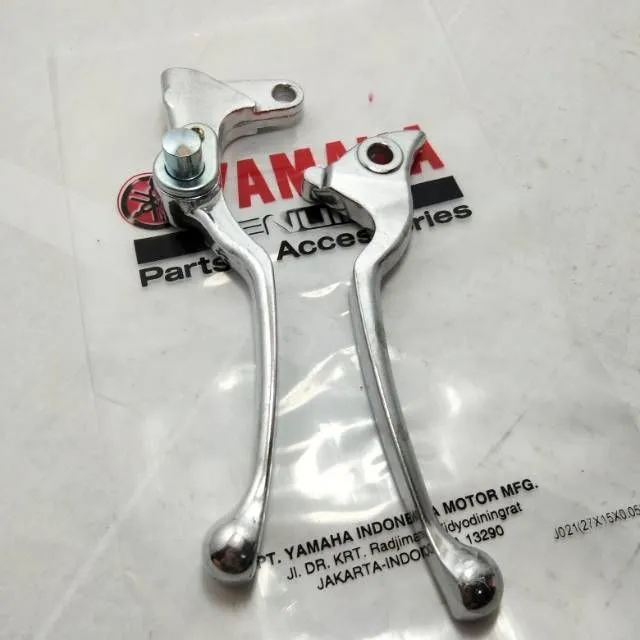 HANDEL REM KANAN KIRI MIO J,MIO XEON,MIO SOUL GT,MIO X-RIDE" | Lazada ...