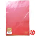 Map L Plastik Daiichi Clear Sleeves 9002 F4 / FC / Folio (1 pack = 12 ...
