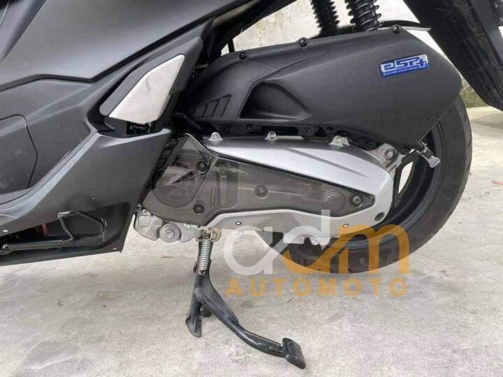 HONDA PCX160&ADV 160 CVT COVER TRANSPARENT | Lazada PH